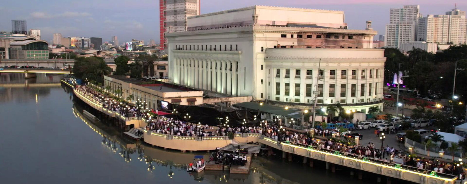 Pasig : Bigyang Buhay Muli | Official Website